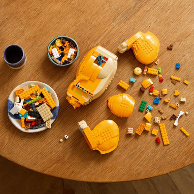 LEGO® NINJAGO® Young Simba Lion Building Blocks 1445-pc., Color: Multi ...