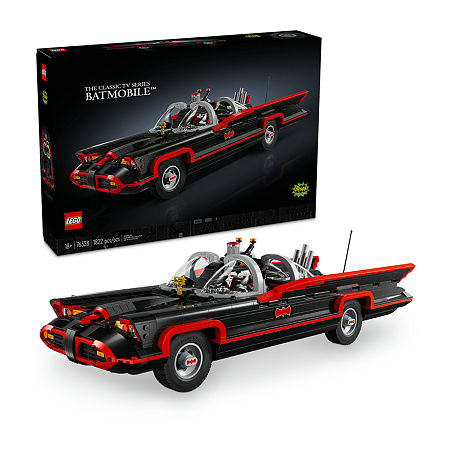 Click here for LEGO Batman Classic Building Blocks 1822-pc.  One... prices