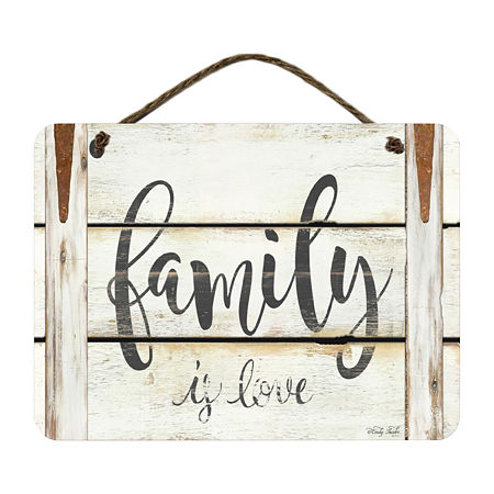 Click here for Courtside Market Family 12x16 Artboard With Twine... prices
