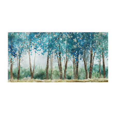 Click here for Courtside Market Sunwashed Grove 12x24 Canvas Canv... prices