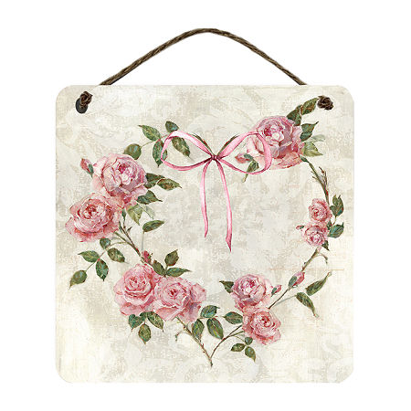Click here for Courtside Market Wreath 12x12 Artboard With Twine... prices