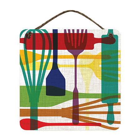 Click here for Courtside Market Kitchen I 12x12 Artboard With Twi... prices