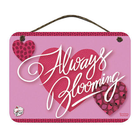 Click here for Courtside Market Strawberry Shortcake Blooming 12x... prices