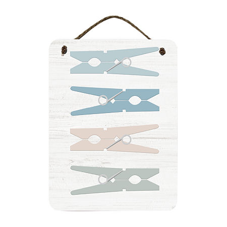 Click here for Courtside Market Laundry Pn 12x16 Artboard With Tw... prices