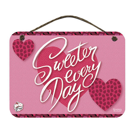 Click here for Courtside Market Strawberry Shortcake 12x16 Artboa... prices