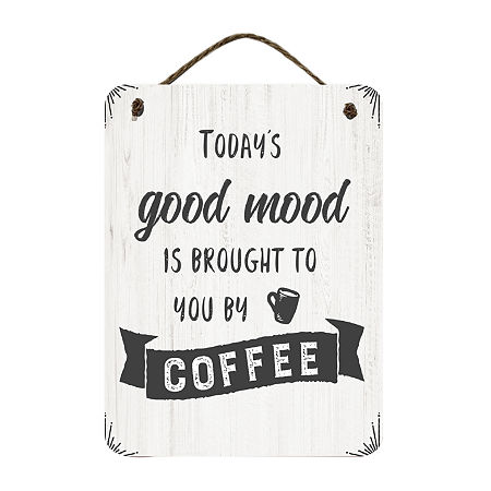 Click here for Courtside Market Todays Mood 12x16 Artboard With T... prices