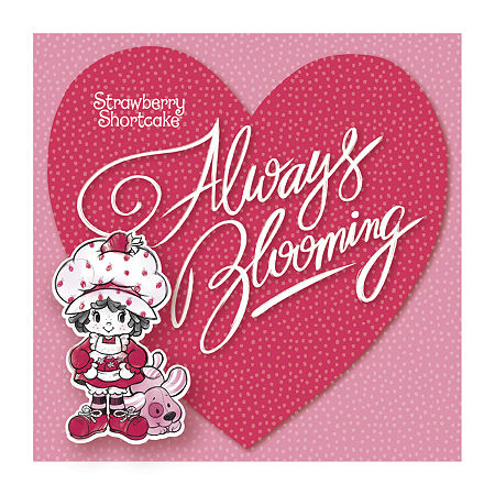 Click here for Courtside Market Strawberry Shortcake Always Bloom... prices