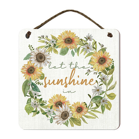 Click here for Courtside Market Sunshine 12x12 Artboard With Twin... prices