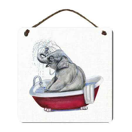 Click here for Courtside Market Beauty 12x12 Artboard With Twine... prices