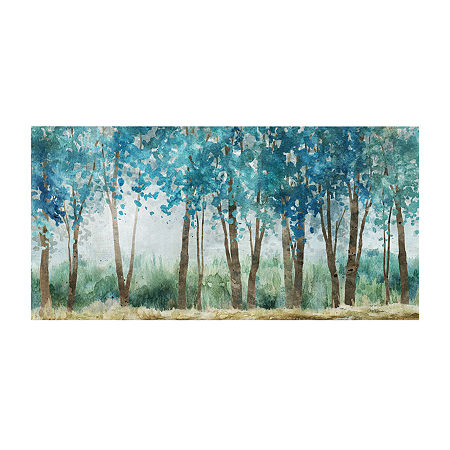 Click here for Courtside Market Sunwashed Grove 24x48 Canvas Canv... prices