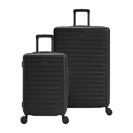 Click here for iFLY Voyage 2-pc. Hardside Luggage Set  One Size... prices