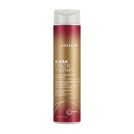 Click here for Joico K-Pak Color Therapy Shampoo - 10.1 oz.  One... prices