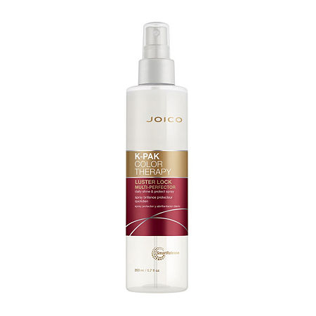 Click here for Joico K-Pak Color Therapy Luster Lock Multi-Perfec... prices