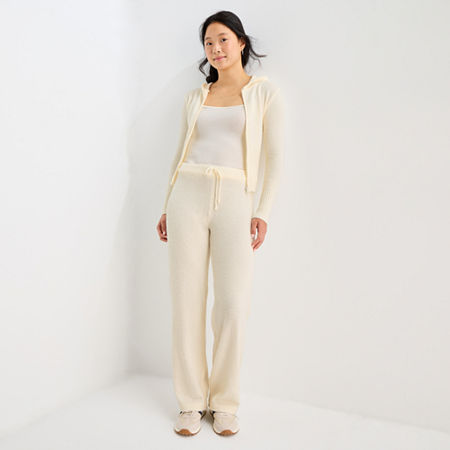 Click here for Forever 21 Womens Juniors Wide Leg Pull-On Pant  S... prices