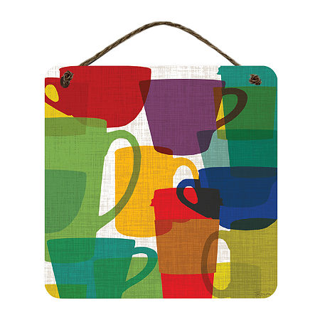 Click here for Courtside Market Kitchen 12x12 Artboard With Twine... prices
