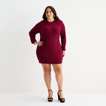 Click here for Bold Elements Womens Long Sleeve Cut Out Sweater D... prices