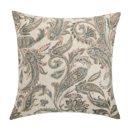 Click here for Linden Street Hollis Euro Sham  One Size  Gray prices