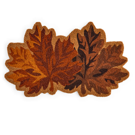 Click here for Mohawk Home Holiday Outdoor Doormat  One Size  Ora... prices