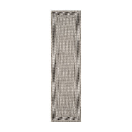 Click here for Safavieh Courtyard Collection Lorna Stripe Indoor/... prices