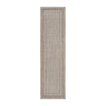 Click here for Safavieh Courtyard Collection Lorna Stripe Indoor/... prices
