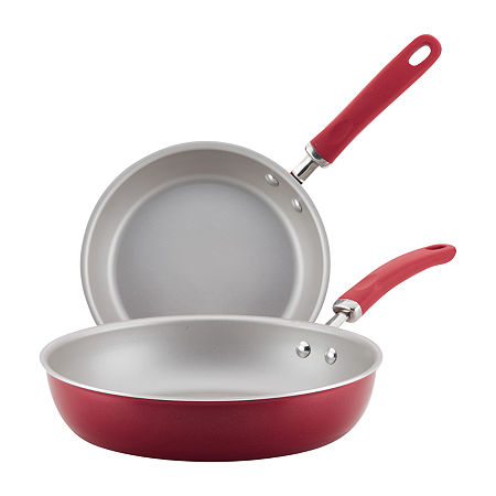 Click here for Rachael Ray Create Delicious 2-pc. Non-Stick Skill... prices