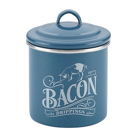 Click here for Ayesha Curry Home Collection Bacon Grease Can  One... prices