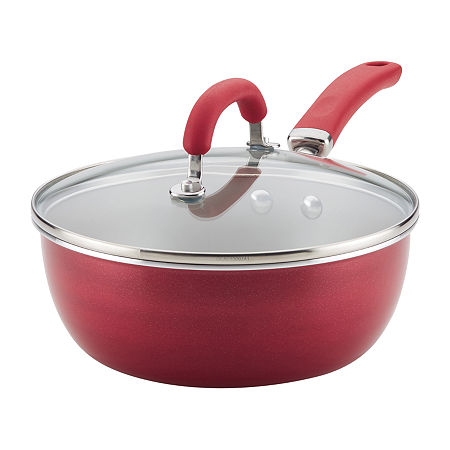 Click here for Rachael Ray Create Delicious 3-qt. Non-Stick Every... prices