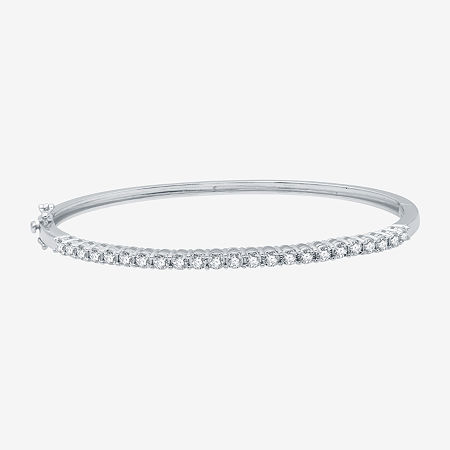Click here for (H-I / I1) Womens 1 CT. T.W. Lab Grown White Diamo... prices