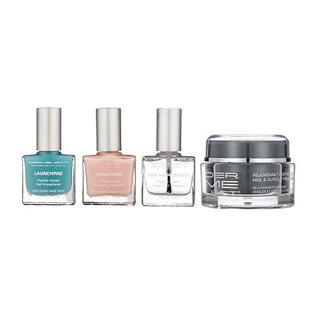 Dermelect Nail Recovery System - Open Miscellaneous