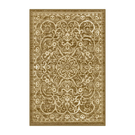 Click here for Maples Astrid Washable Indoor Rectangular Accent R... prices