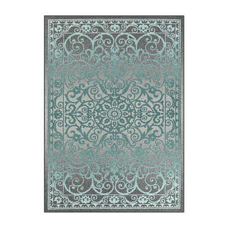 Click here for Maples Astrid Indoor Rectangular Area Rug  One Siz... prices