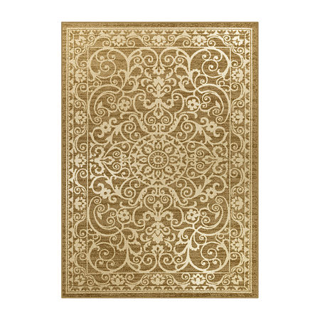 Click here for Maples Astrid Indoor Rectangular Area Rug  One Siz... prices