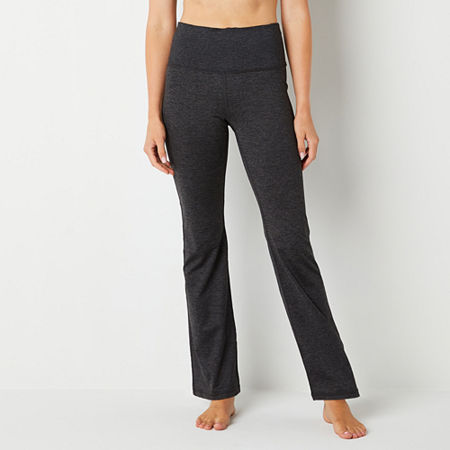 Click here for Xersion EverContour Womens Quick Dry Bootcut High... prices
