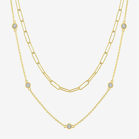 Click here for Diamond Addiction Womens 2-pc. Diamond Accent Genu... prices
