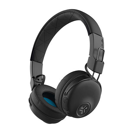 Click here for JLab Studio Wireless On-Ear Headphones - Black prices