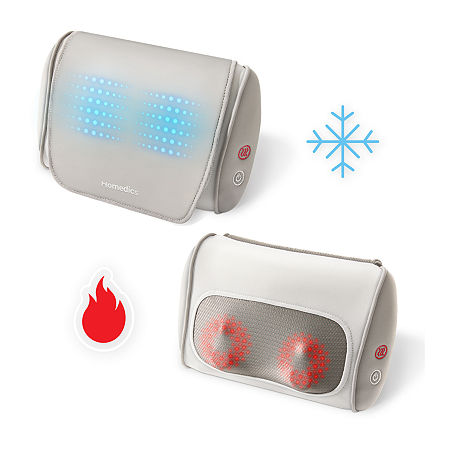 Click here for HoMedics Shiatsu Body Massager with Hot and Cold... prices