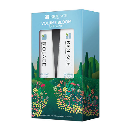 Click here for Biolage Earthday Volume Boost 2-pc. Value Set  One... prices