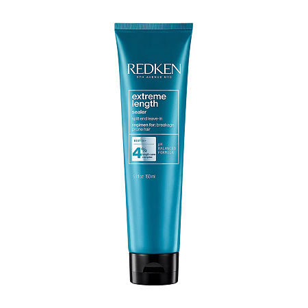 Redken Extreme Length Leave-In Conditioner for Hair Growth 5.1oz