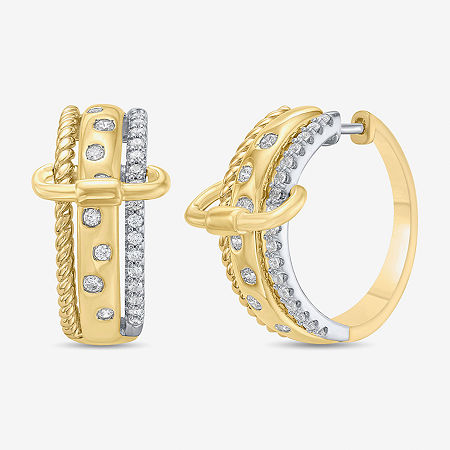 Click here for Limited Quantities! (I / Si2) Womens 1/2 CT. T.W.... prices