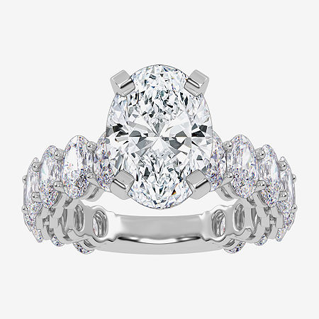 Click here for Signature By Modern Bride (G / Vs2-Si1) Womens 5 C... prices