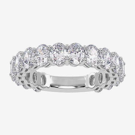 Click here for (G / Vs2-Si1) Womens 4MM 2 3/4 CT. T.W. Lab Grown... prices