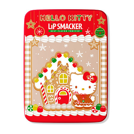 Click here for Lip Smacker Holiday Lip Tin Trio  One Size  Multip... prices