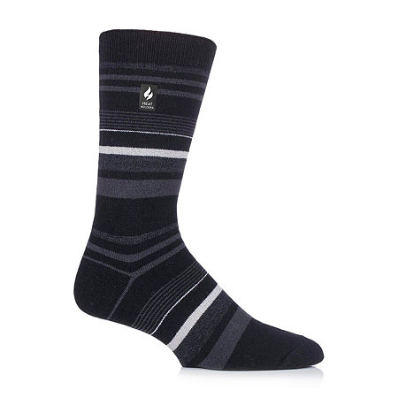 Click here for Heat Holders Ultra Lite George Mens 1 Pair Crew So... prices