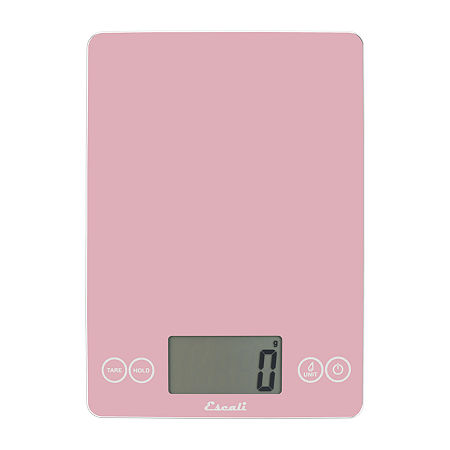 Click here for Escali Arti Glass Digital Food Scale  One Size  Pi... prices
