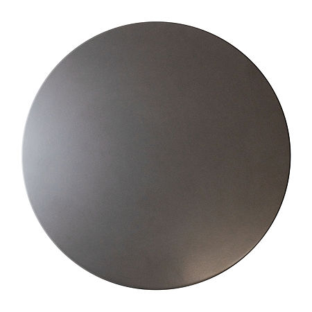 Old Stone 16 inch Glazed Round Pizza Stone With Handles Heat resistant up to 1 100Â°F. Ideal for use in residential ovens  pizza ovens  and grills. - 