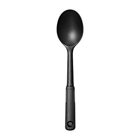 Oxo Good Grips Nylon Spoon - Black
