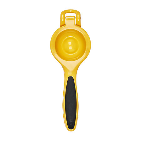 Click here for OXO Good Grips Citrus Squeezer  One Size  Gray prices