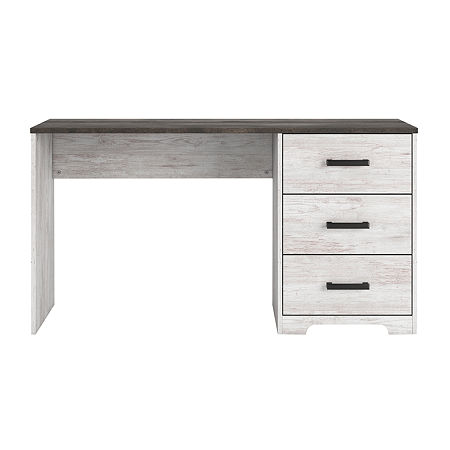 Click here for Signature Design by Ashley Shawburn 54 Home Office... prices
