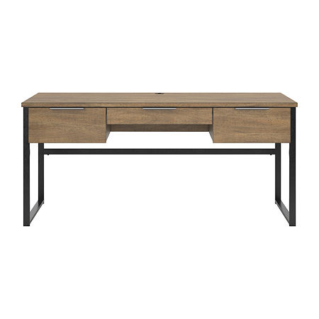 Click here for Signature Design by Ashley Montia 67 Home Office D... prices