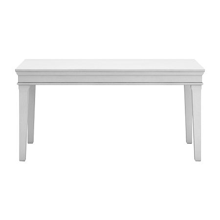 Click here for Signature Design by Ashley Kanwyn 63 Home Office D... prices